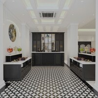 Produtos de limpeza biodegradáveis disponíveis