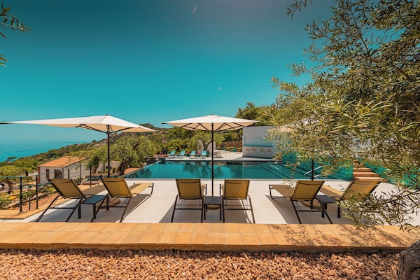 Villa Totò Resort - Sicily