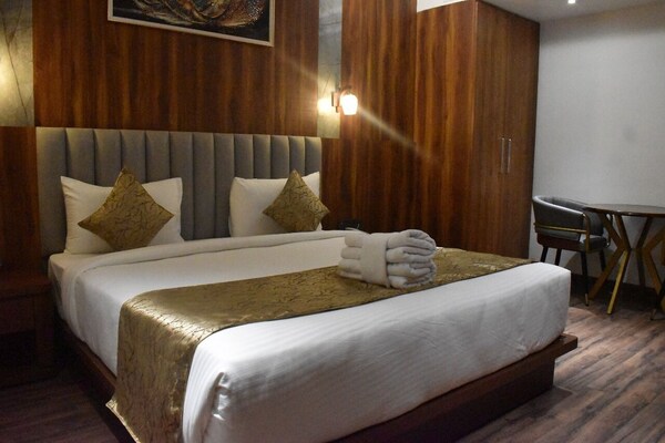 3ag Hotel & Resort - Faizabad
