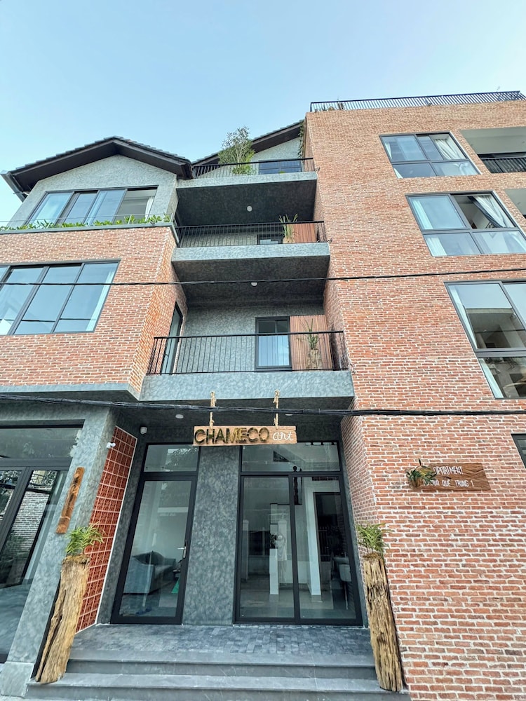 Chameco Art Boutique Home Danang - Da Nang