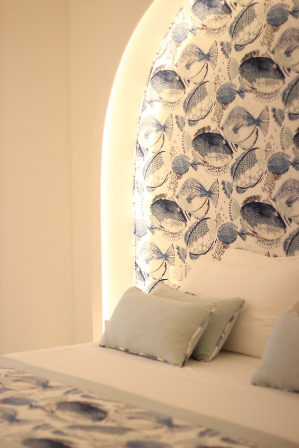 Mare – A Jungle Retreat - Tropea