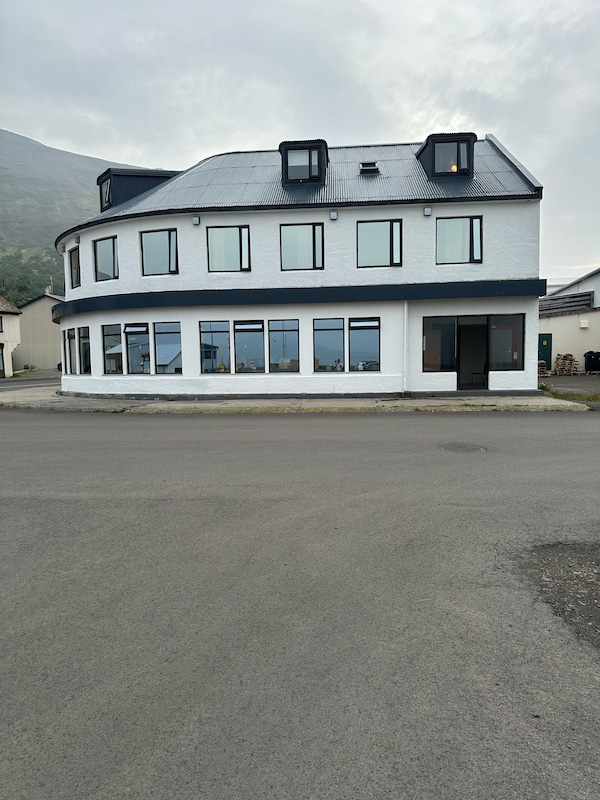 Kex Thingeyri - Iceland