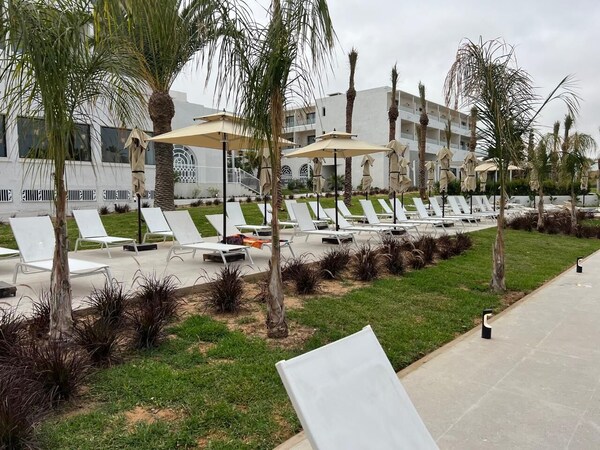 One Resort Premium - Tunisia