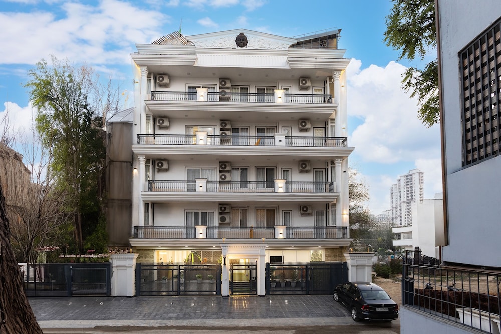 Miyabi Apartments By Alaya Stays - Gurgaon