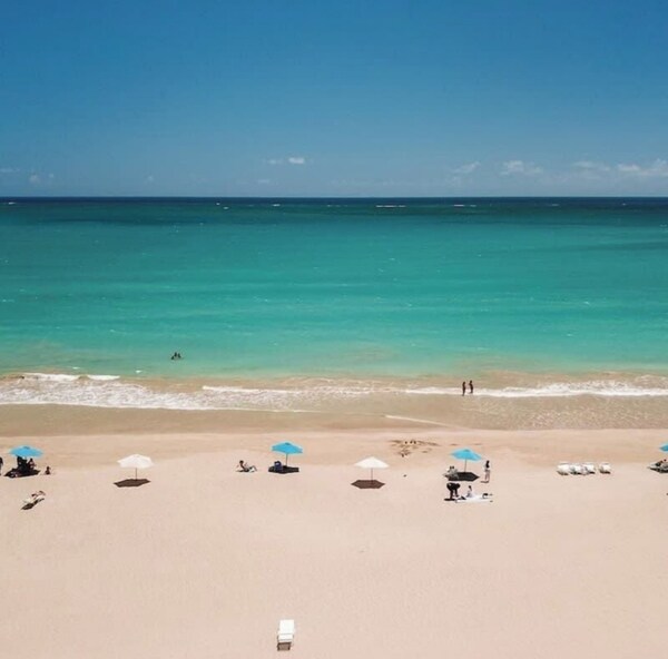 Oceanside Adventures - Puerto Rico