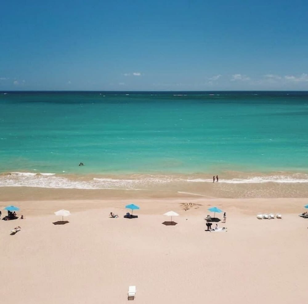 Oceanside Adventures - San Juan, Puerto Rico