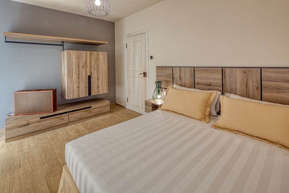 Mirandola Suites - Arenzano