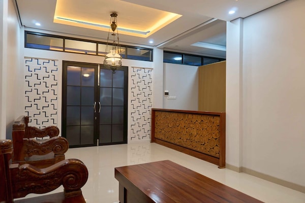 Sakanti Inn Wonosobo - Wonosobo