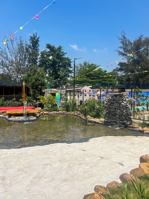 The12 By Naji Resort - Abuja