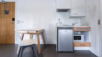 Estúdio, não fumadores | Cozinha privada