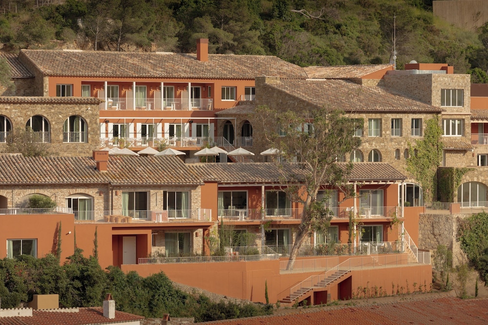 Finca Victoria Hotel & Spa - Sa Riera