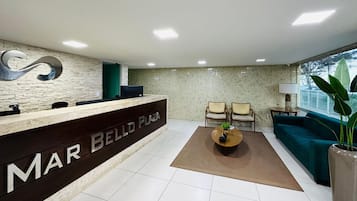 Recepção