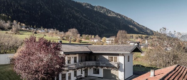 Chalet Pirchhof By Myalps - Sautens
