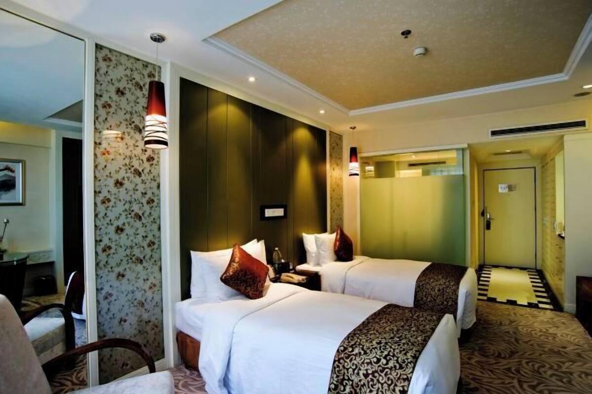 Berços/camas para crianças