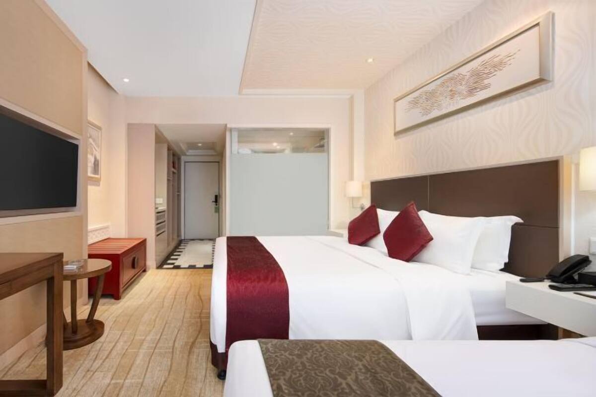 Berços/camas para crianças