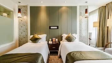 Berços/camas para crianças