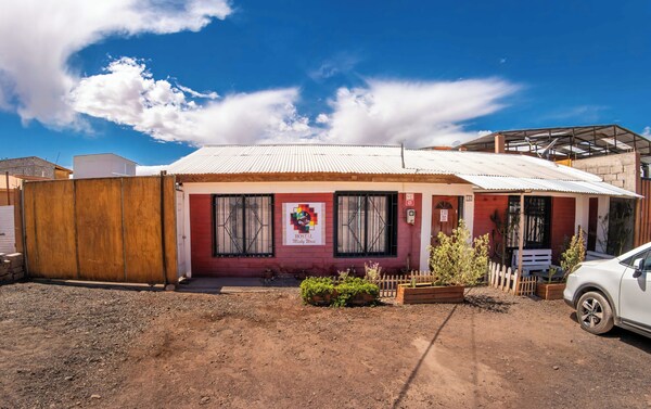 Misky Wasi - San Pedro de Atacama