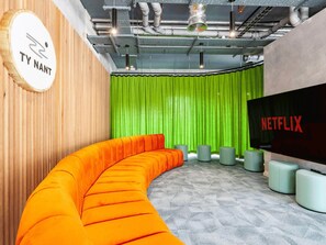 Comodidade do alojamento