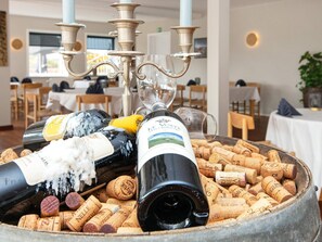 Casa | Parte interna