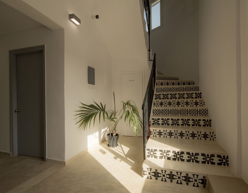 Olive Grove Suites Boutique Hotel - Corfou