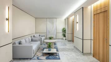 Sala de reunião