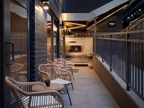 Fachada