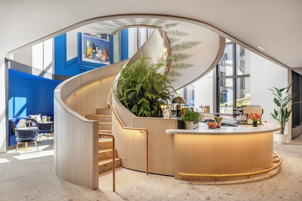 Hotel Indigo Melbourne Little Collins By Ihg - Carlton