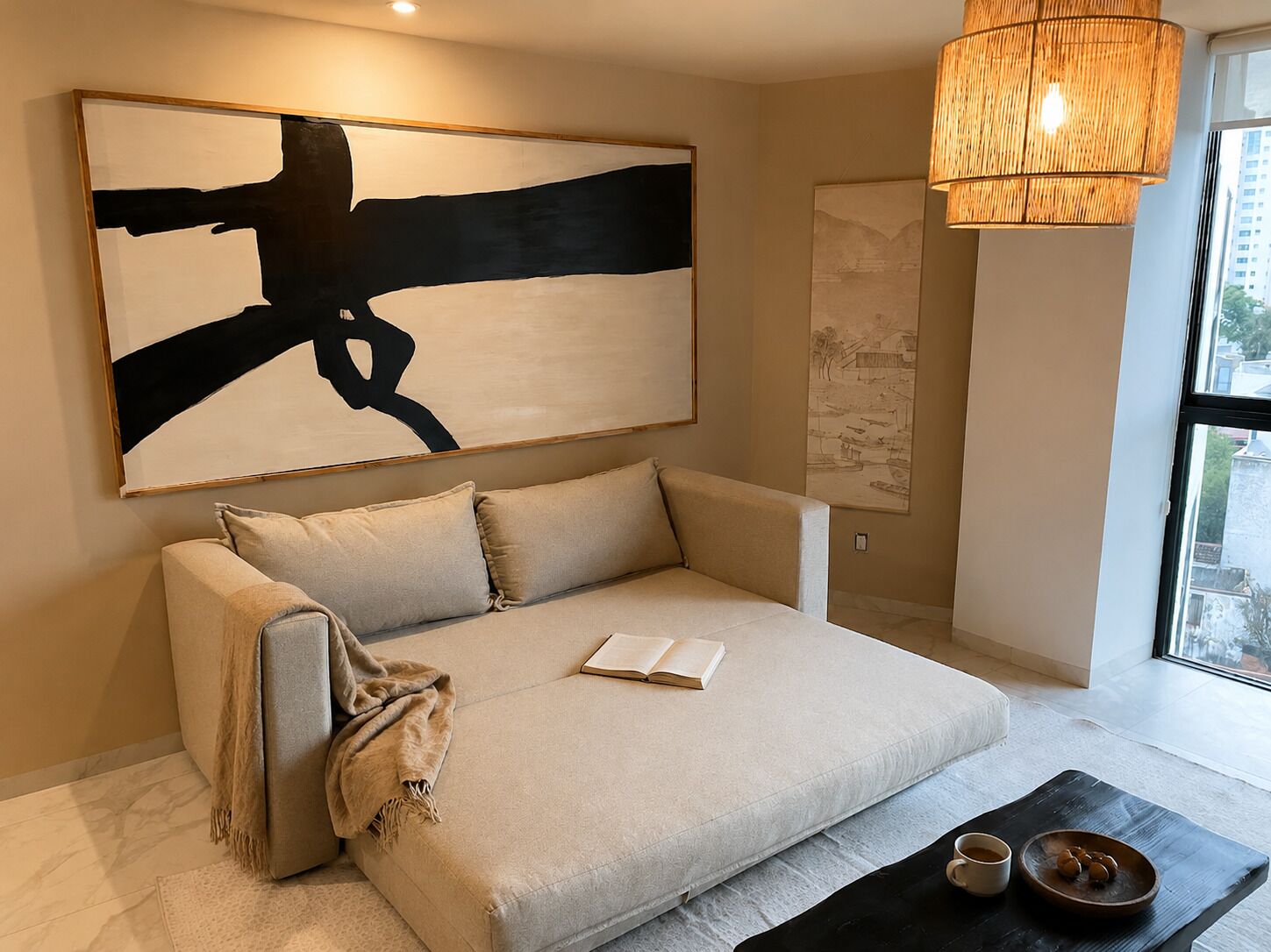 Financial Upper Suite / Daily Clean - Guadalajara