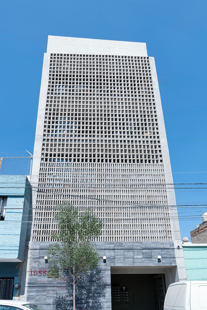 Casa Teresa By Barrio México - Guadalajara