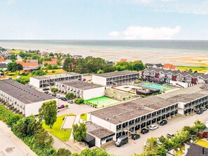 Apartamento | Fachada