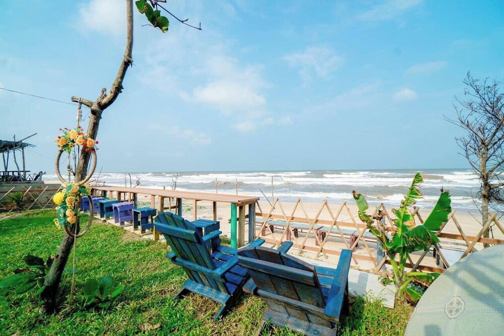 Seasand Quang Binh - By Bay Luxury - Đồng Hới