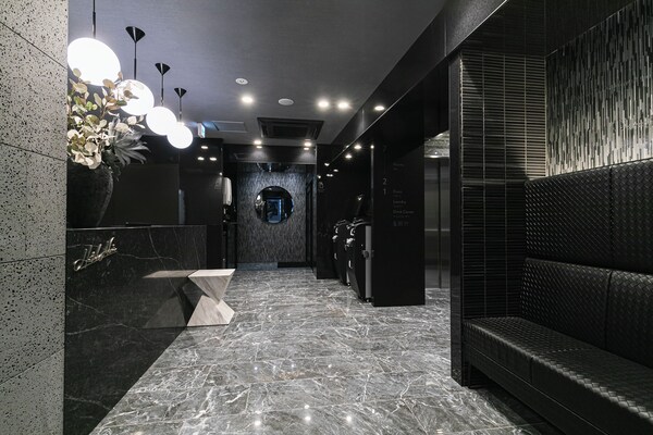 Hotel Noir Kagoshima Chuo Station - Kagoshima