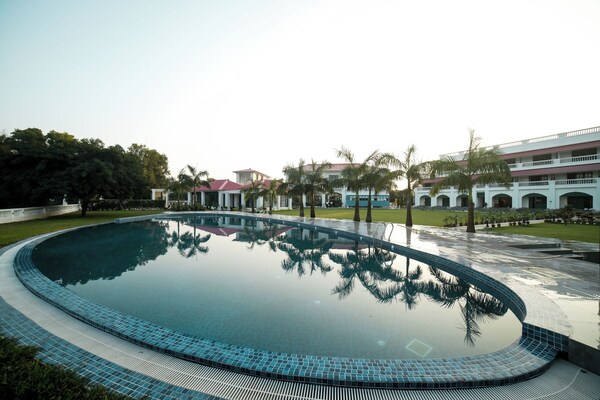 Resort Titli - Jharkhand