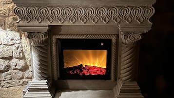 Quarto Executivo | Com decoração personalizada, com mobília individualizada