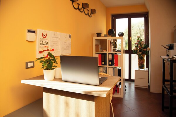 La Rocca Relais - Montecatini Terme