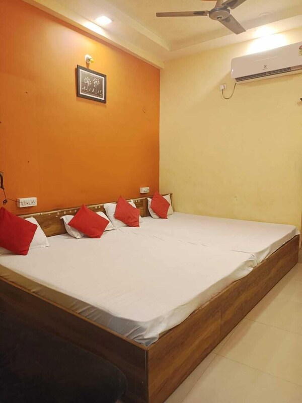 Hotel Shree Gopal Heritage - Ujjain