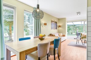 Casa | Sala