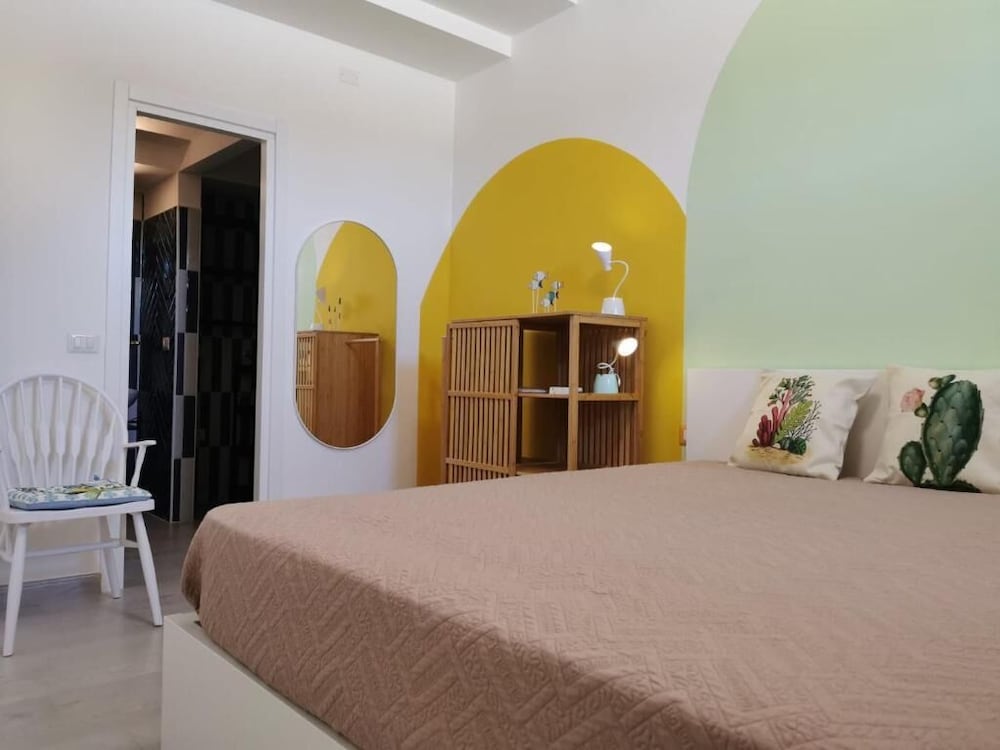 Casa Elsa - Procida