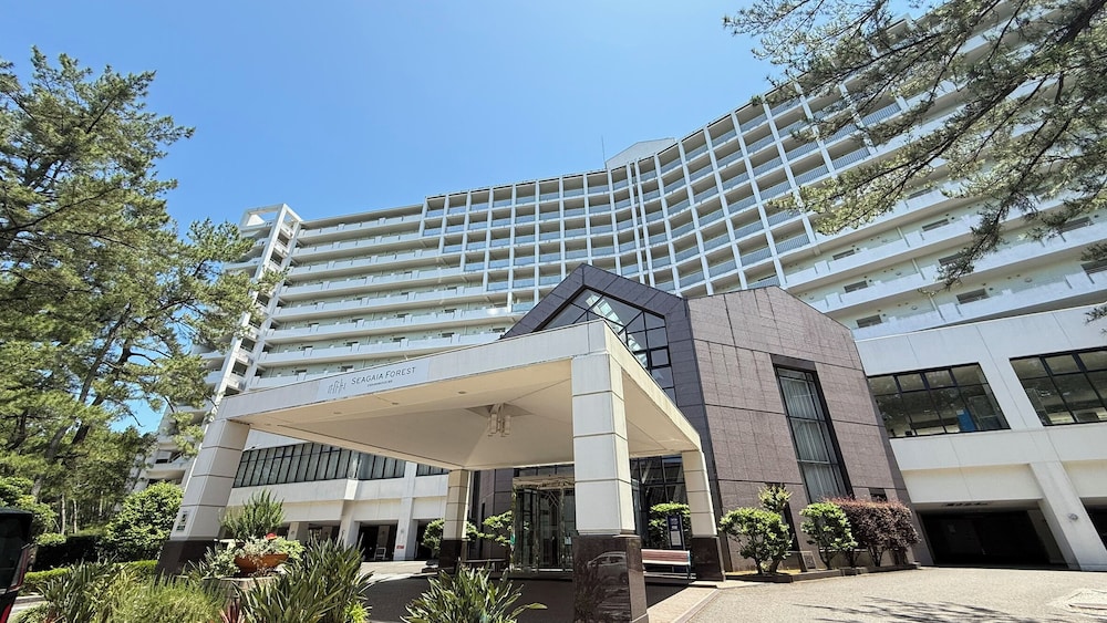 Seagaia Forest Condominiums - Miyazaki