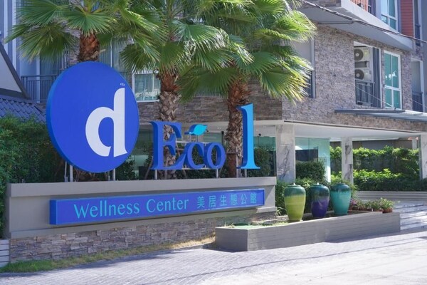 D Eco Wellness Center - Bang Lamung District