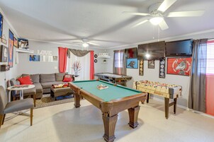 Casa (4 Bedrooms) | Interior