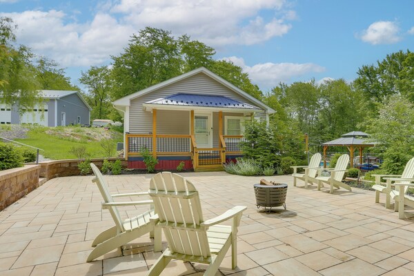 Hudson Valley Retreat W/ Pool Near Greenwood Lake - Monroe, NY
