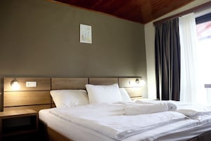 Quarto Clássico, junto à montanha | Wi-fi grátis