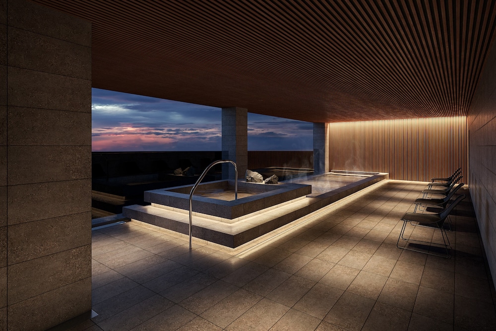 Hotel Amanek Hidatakayama - Takayama