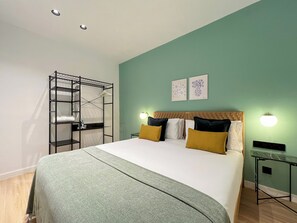 Apartamento (3 Bedrooms) | Interior