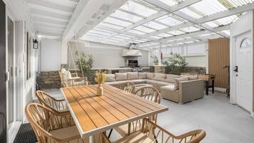 Casa (1 Bedroom) | Interior