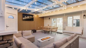 Casa (1 Bedroom) | Fachada do alojamento