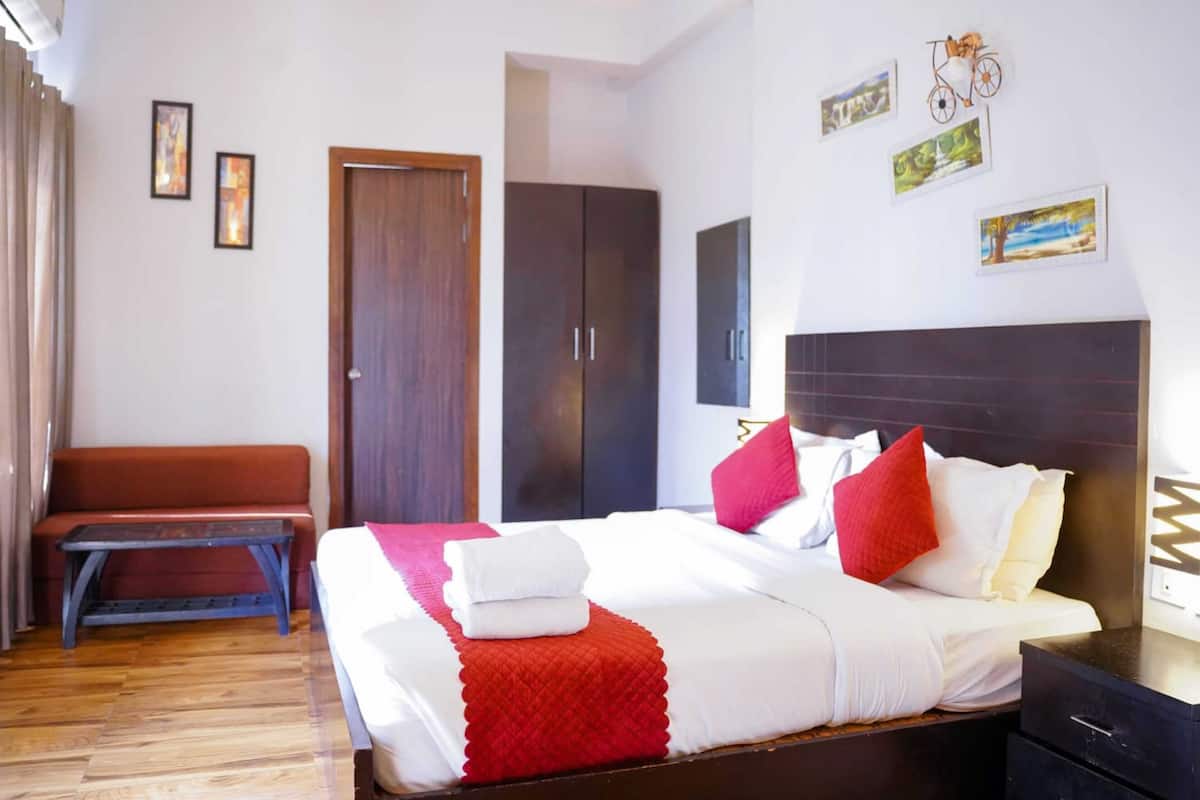 Quarto Premium | 10 quartos