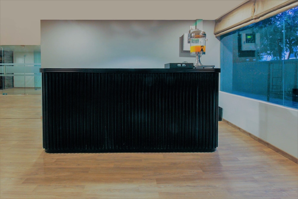 Hotel Mallikarjun Residency - Hyderabad