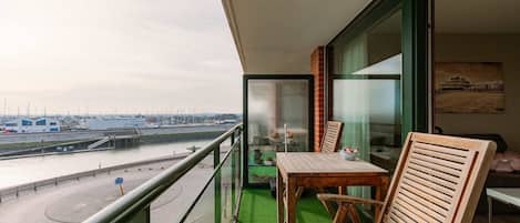 Apartamento | 1 quarto, acesso à internet de alta velocidade